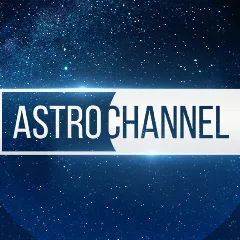Изучаем космос и звездное небо вместе с Astro Channel | Sponsr
